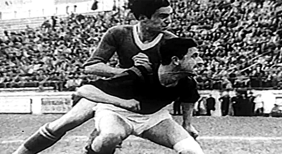 Loro Boriçi, the extraordinary figure of Albanian football! - Sports ...