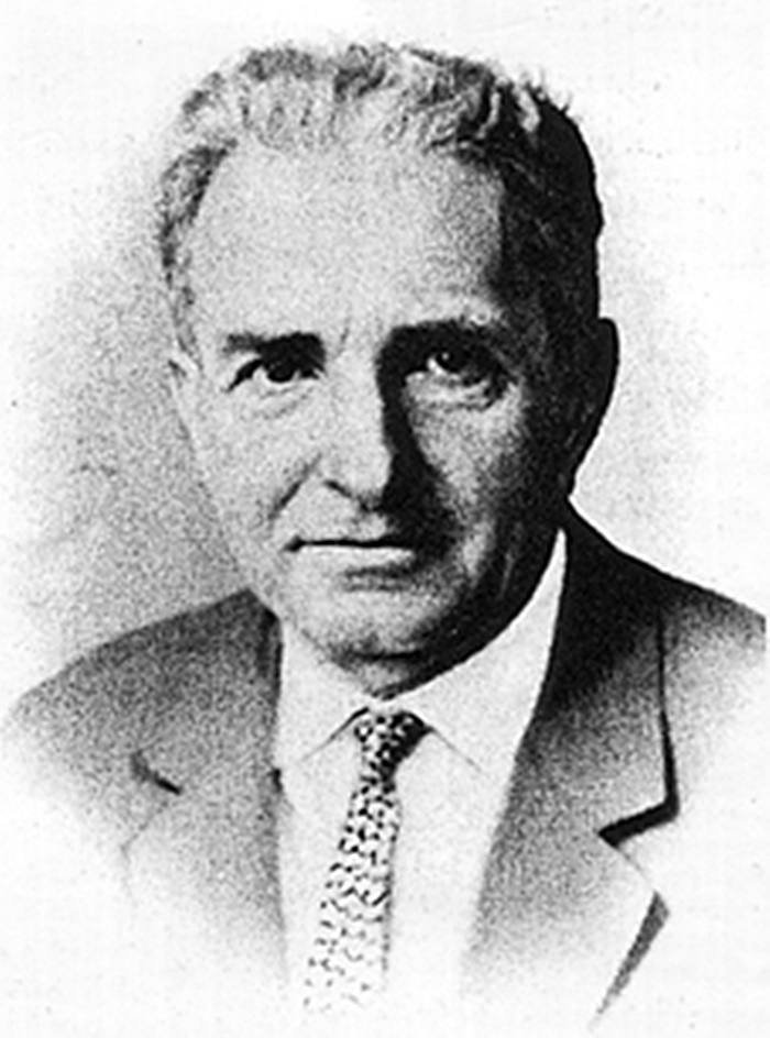 Anton Mazreku (1908 – 1969) | Prominent figure, the father of sports ...