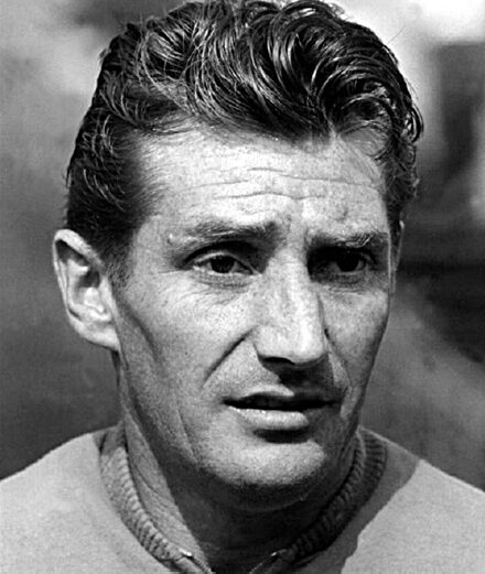 Fritz Walter – A Footballing Grandmaster! - Sports Vision